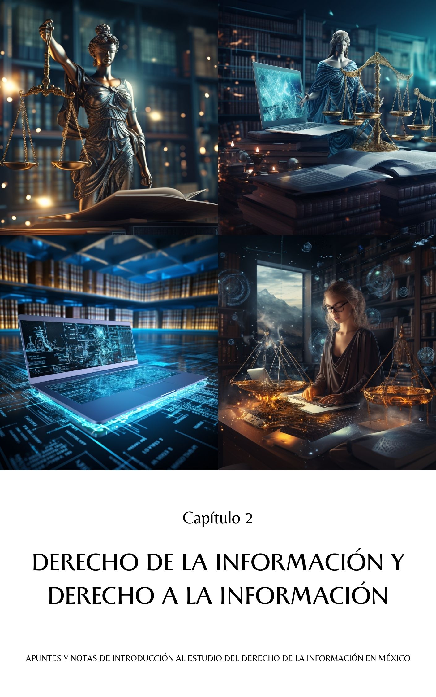 Derecho de la Información en México - E Learning Center