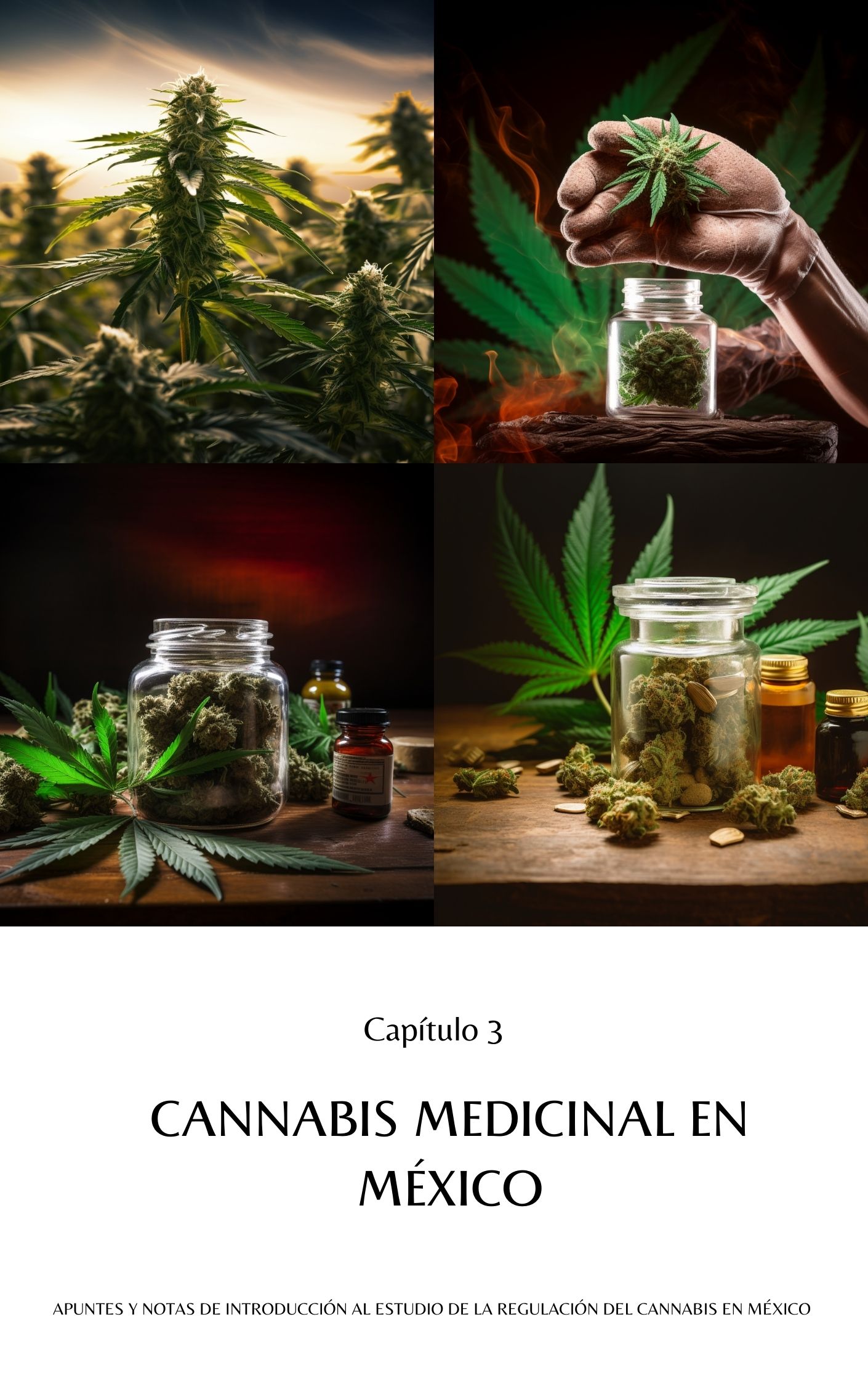 Regulación Del Cannabis En México E Learning Center