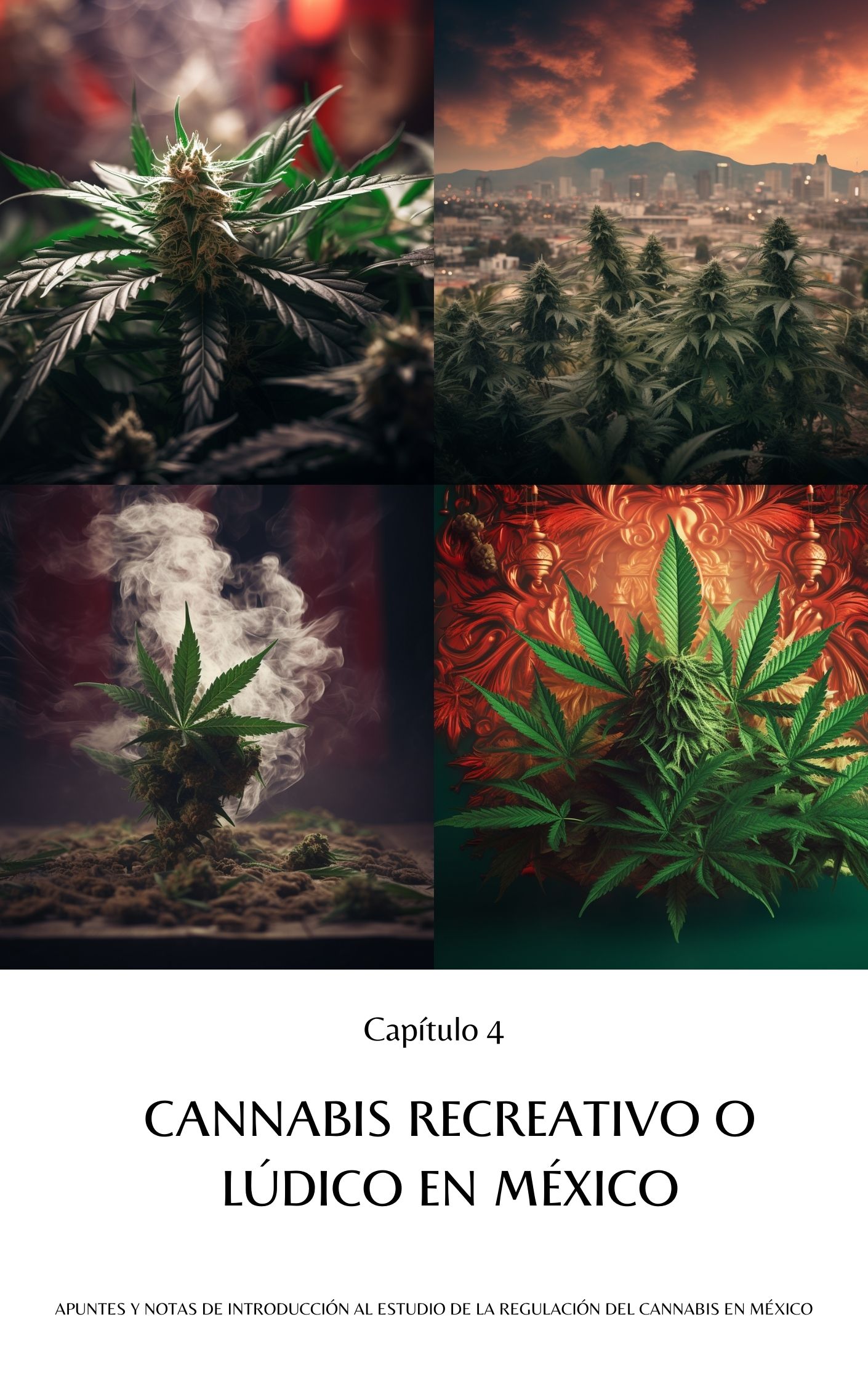 Regulación Del Cannabis En México E Learning Center