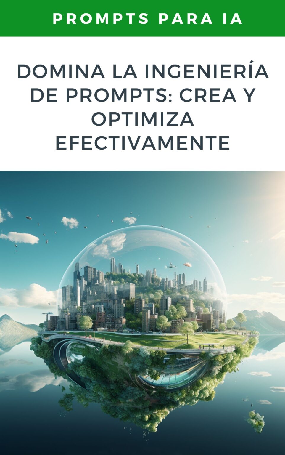 Domina la Ingeniería de Prompts: Crea y Optimiza Efectivamente para la ...